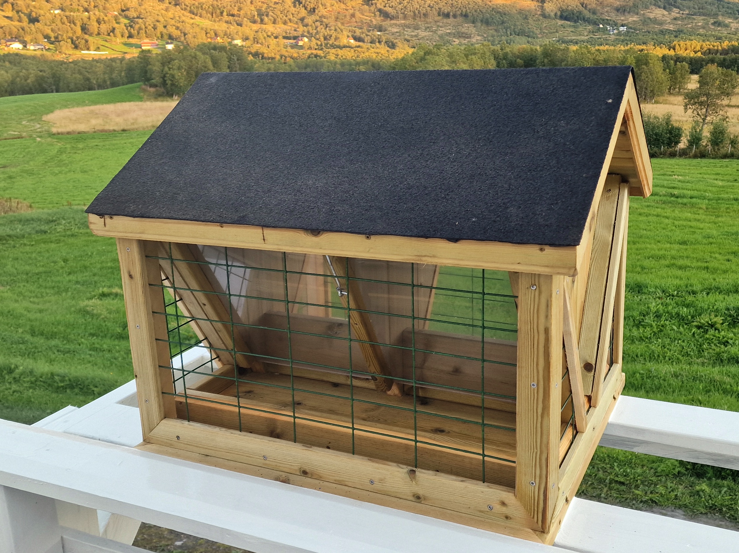 Fuglebrett-glass_v2 – Mohaug Treprodukter